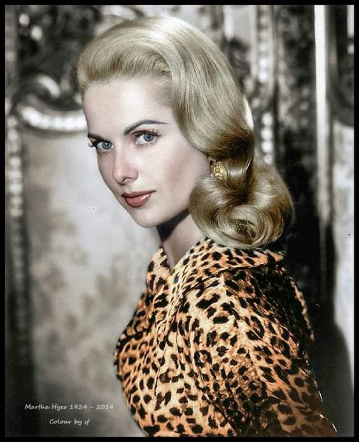 Vintage Hollywood Nouveau – Page 20 – Take a step back in time to the ...