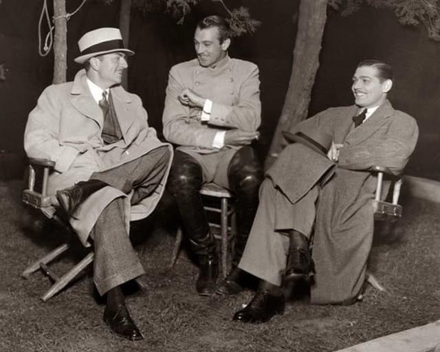 Vintage Hollywood Nouveau – Page 5 – Take a step back in time to the ...