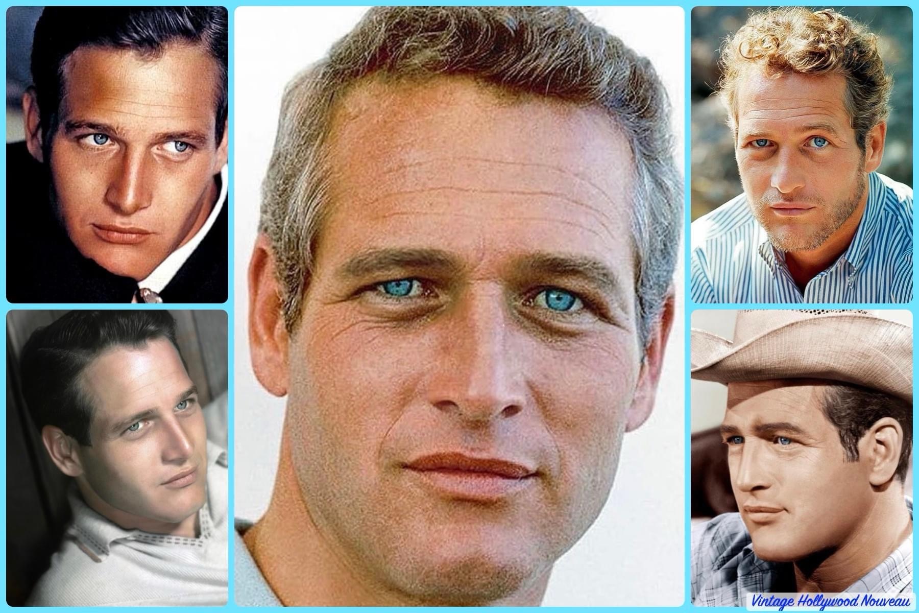 Vintage Hollywood Nouveau – Page 5 – Take a step back in time to the ...